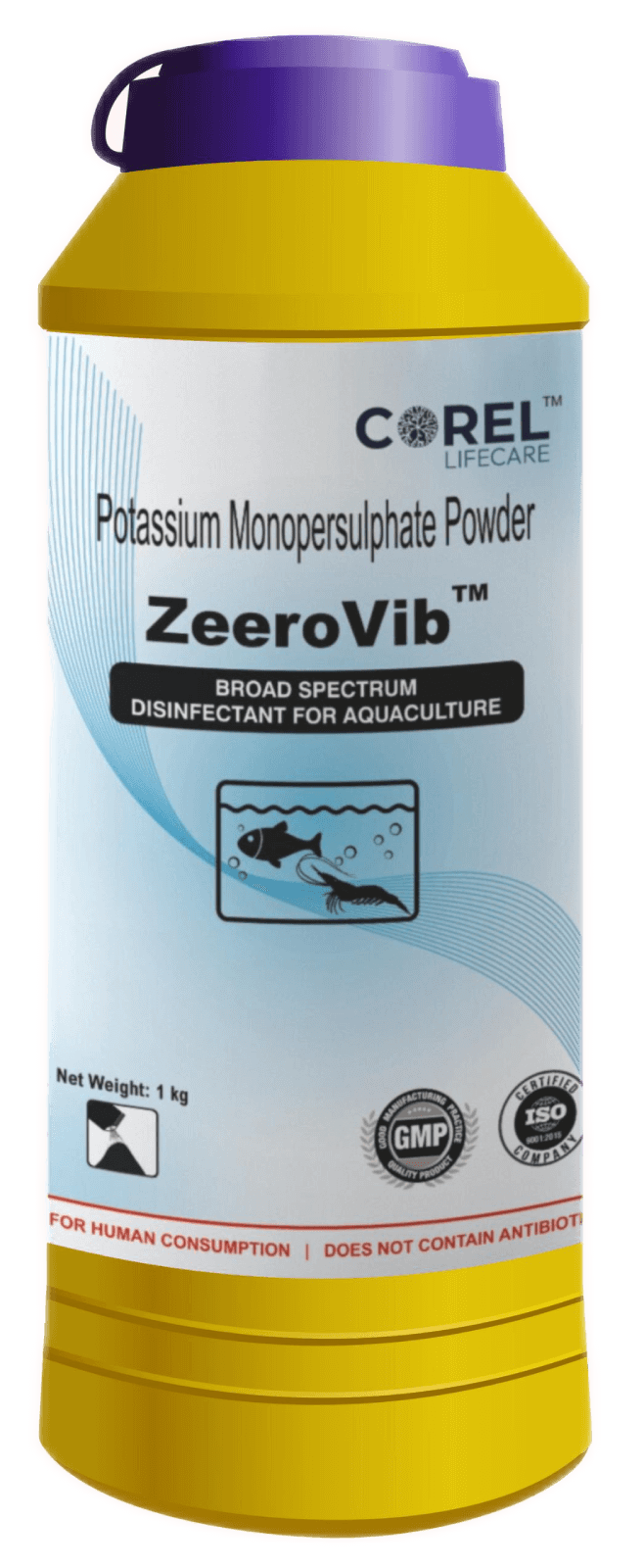 Products - Corel Lifecare